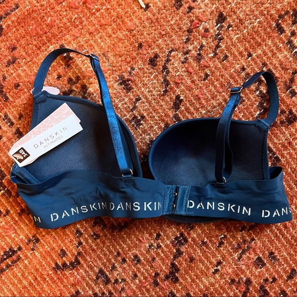 Danskin | Intimates & Sleepwear | Danskin Pushup Bra | Poshmark